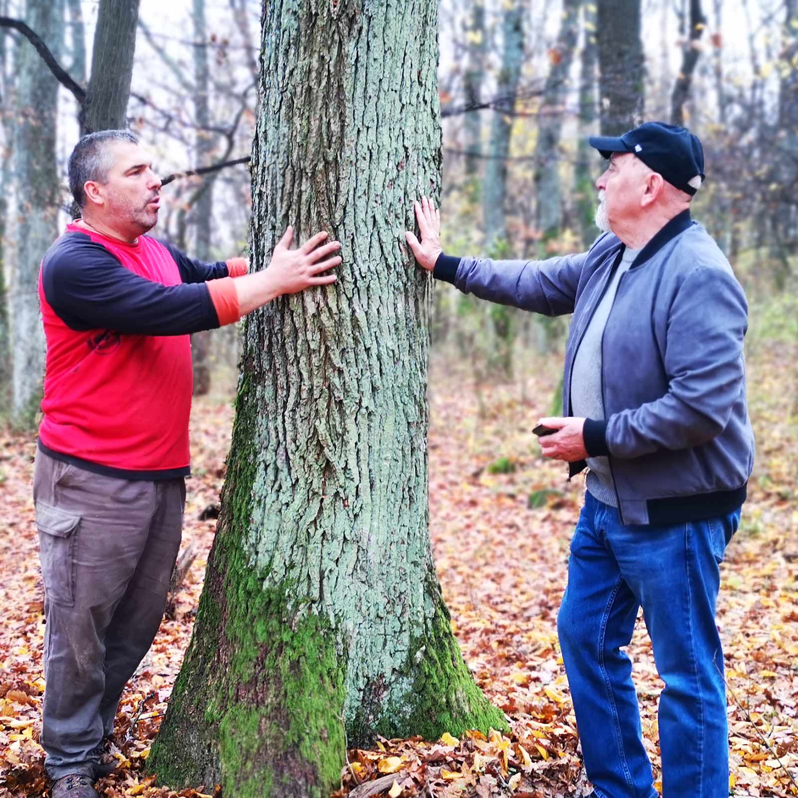 Our Spirits - Los Angeles Distillery